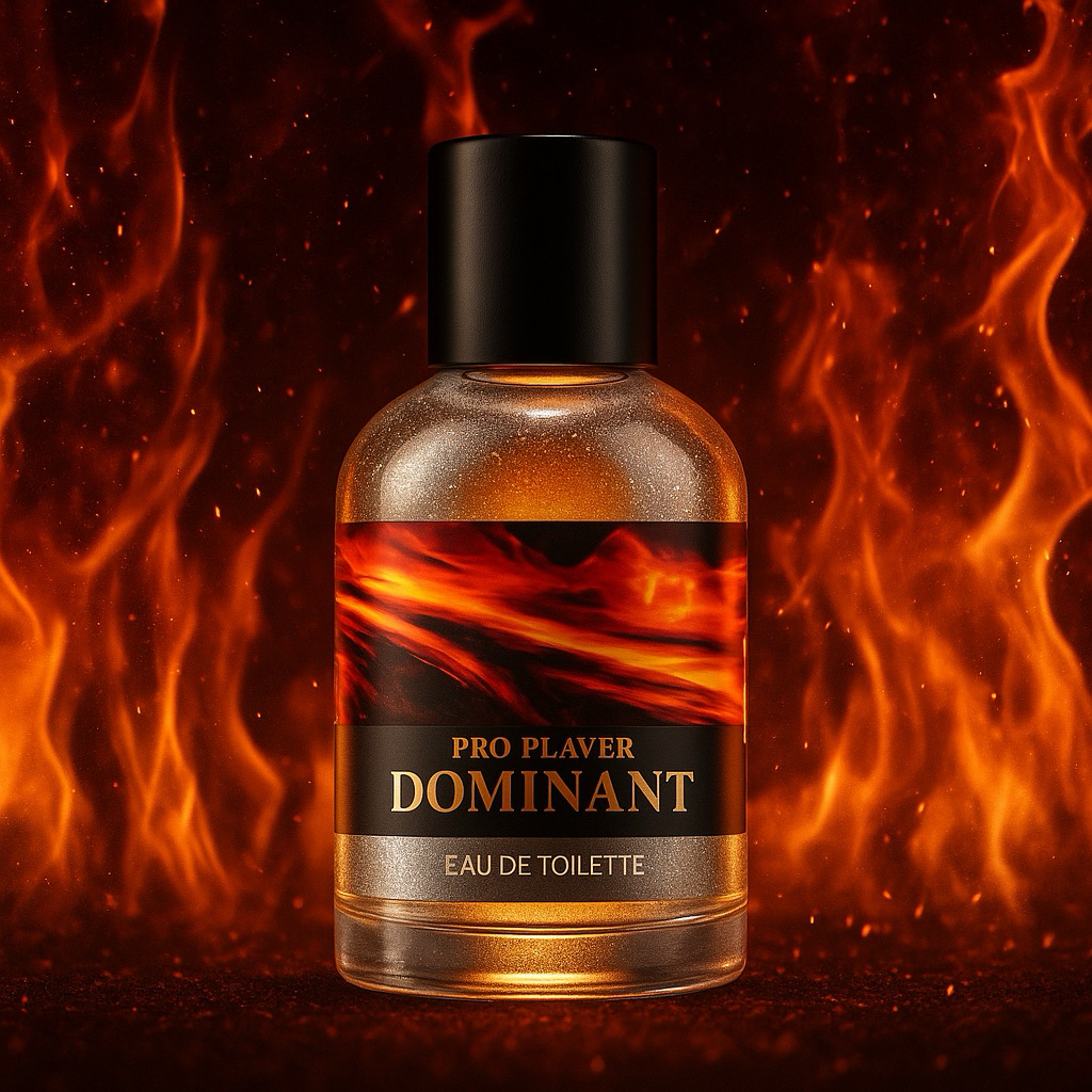Jual Parfum Hirescent Dominant 30ML BPOM | Shopee Indonesia