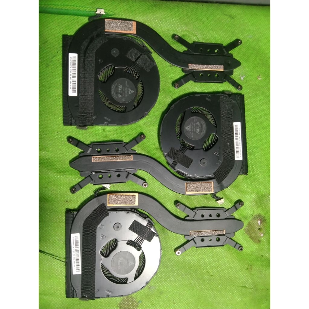 Jual Fan Heatsink Kipas Thinkpad X280 - 01LX655 Original copotan ...