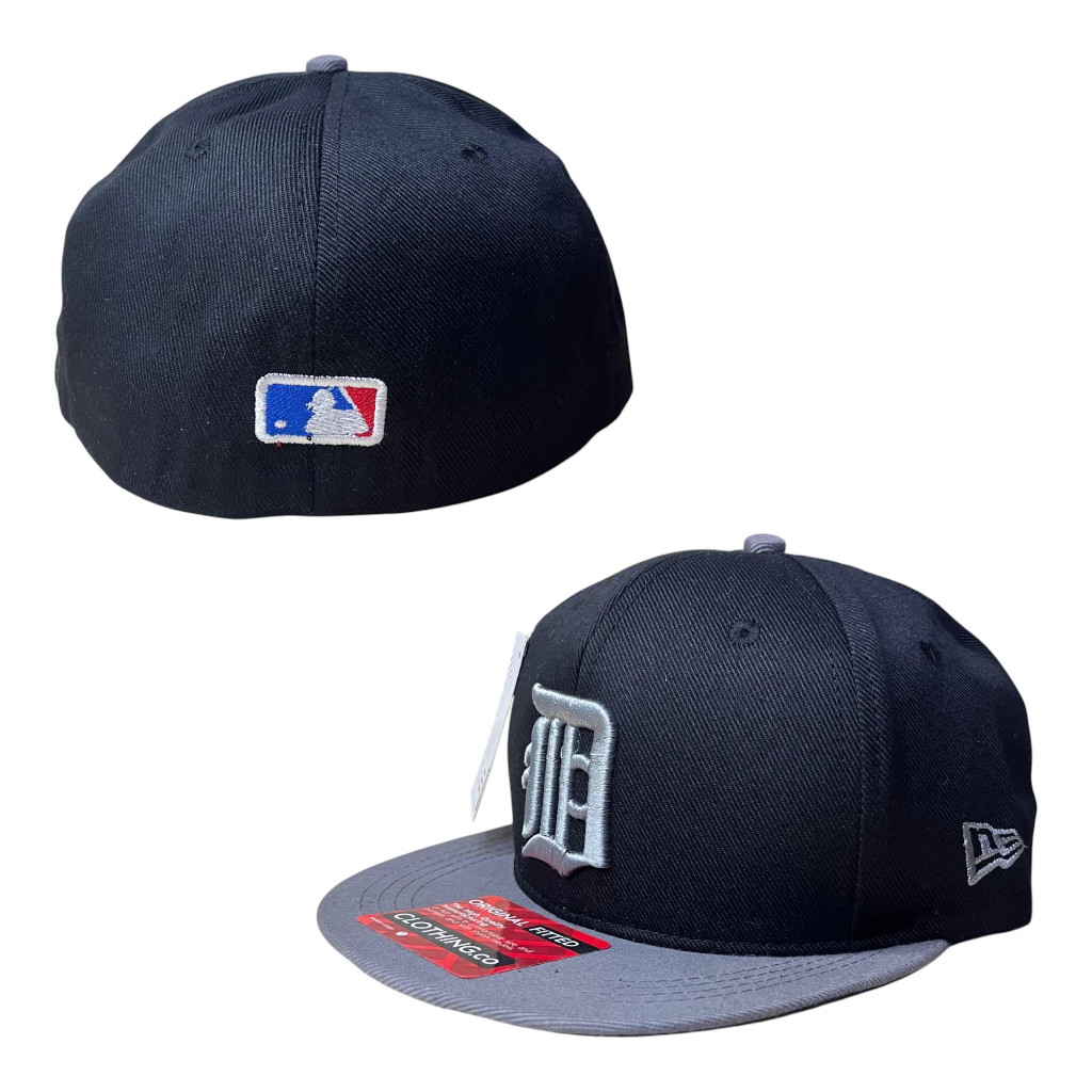 Jual Topi Keren Topi Pria Snapback Hip-hop model Build Up/Built Up ...