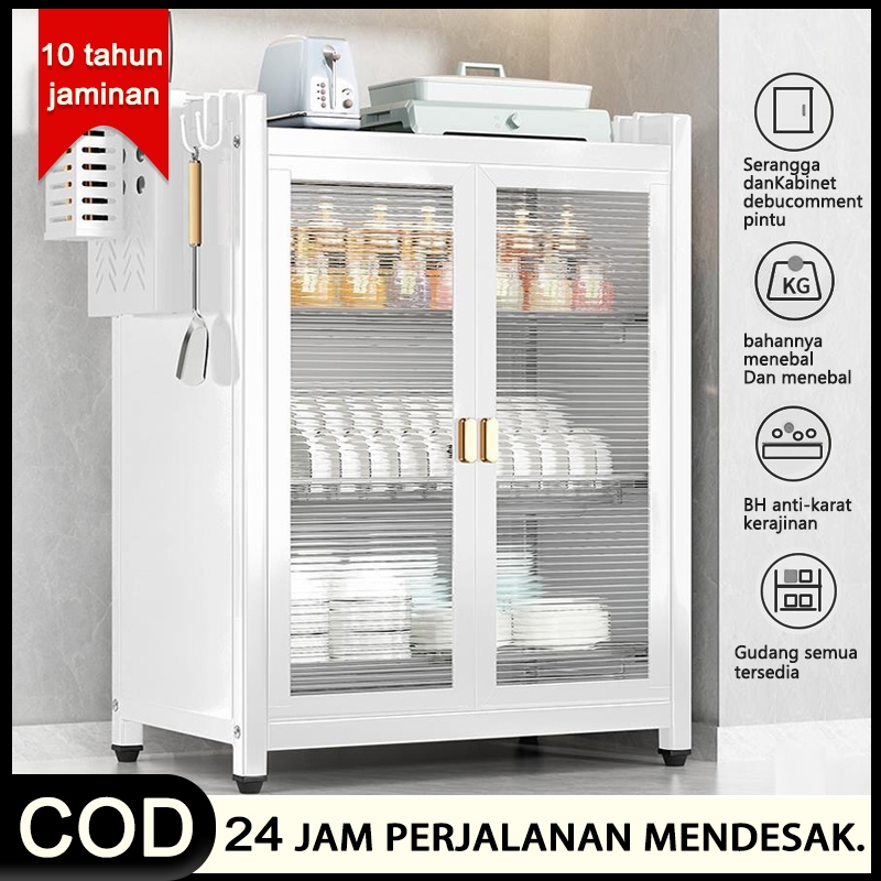 Jual Cuci Piring Stainless Rak Piring Tertutup Pengering Piring Stenlis ...