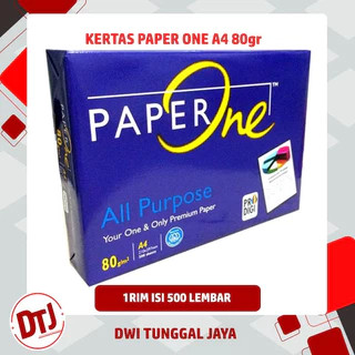 Jual Kertas A4 80 Gram Terlengkap & Harga Terbaru Desember 2025 ...