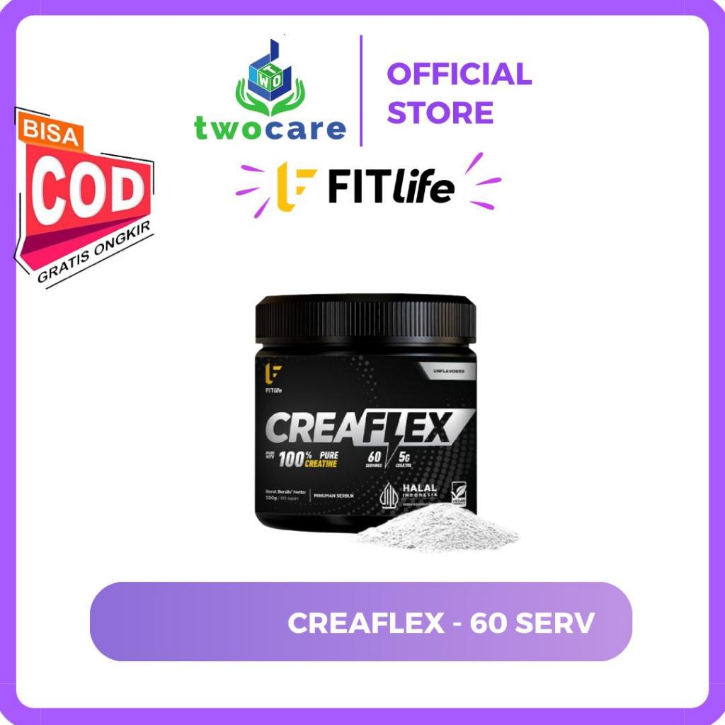 Jual Creatine Terlengkap & Harga Terbaru April 2026 | Shopee Indonesia