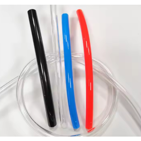 Jual Selang PU PER METER Selang Angin Pneumatic PU HOSE SELANG POLYURETHANE Selang angin hose ...