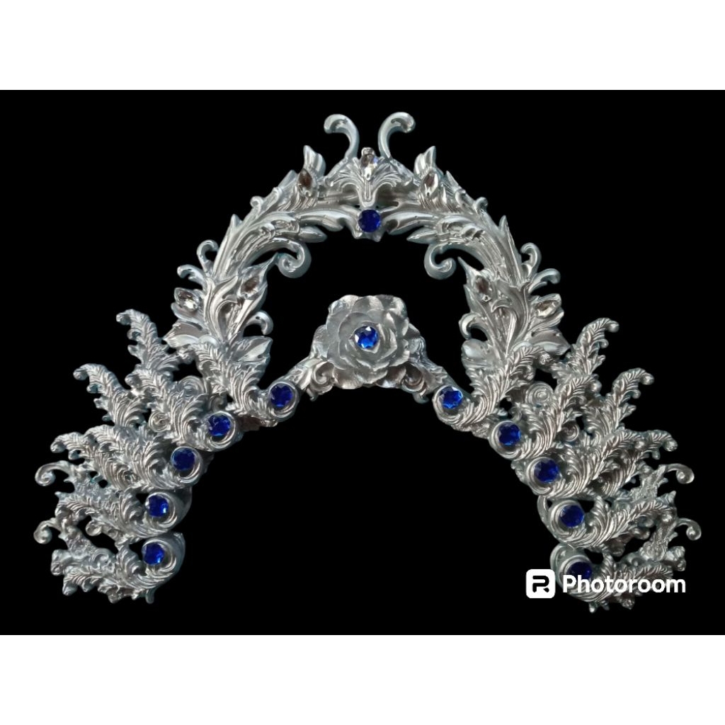 Jual siger tari ,mahkota tari ,aksesoris tari ,siger jaipong ,mahkota ...