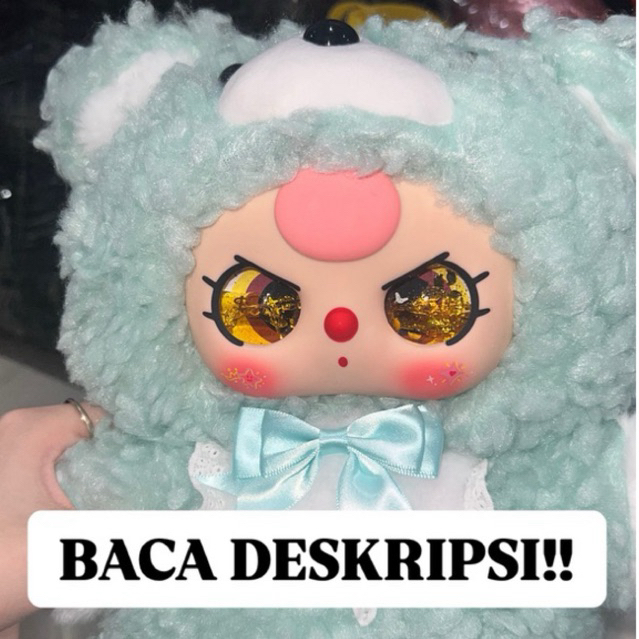 Jual [BACA DESKRIPSI!!] BLINDBOX BABY THREE | Shopee Indonesia
