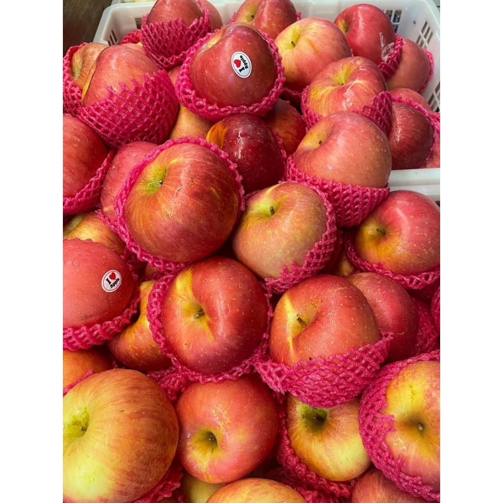 Jual Apel Fuji Apple Fuji Smoothiemama Segar Sehat 1 KG | Shopee Indonesia
