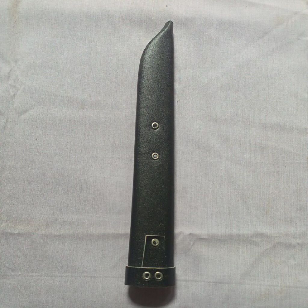 Jual sarung pisau kalep 25cm serangka pisau pelindung pisau pengaman ...