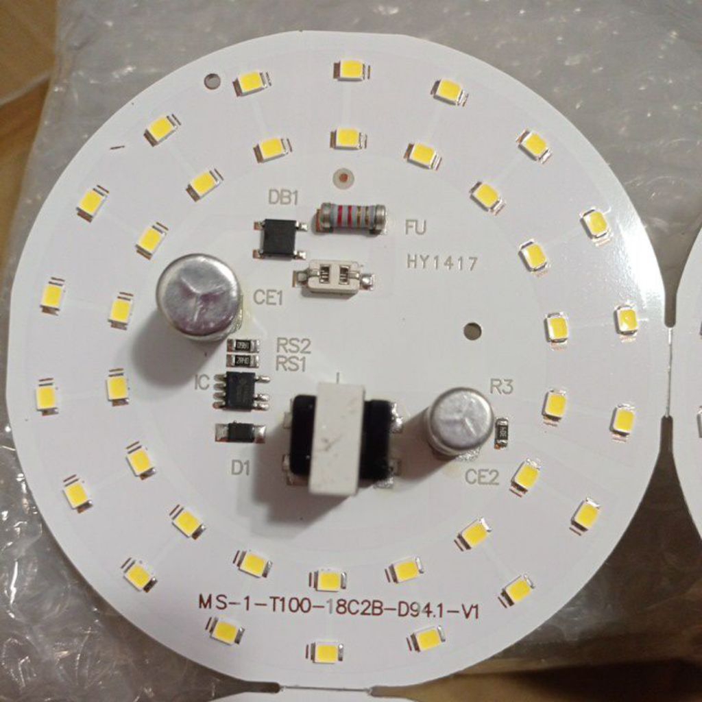 Jual pcb led ac 30 watt MS_1 | Shopee Indonesia