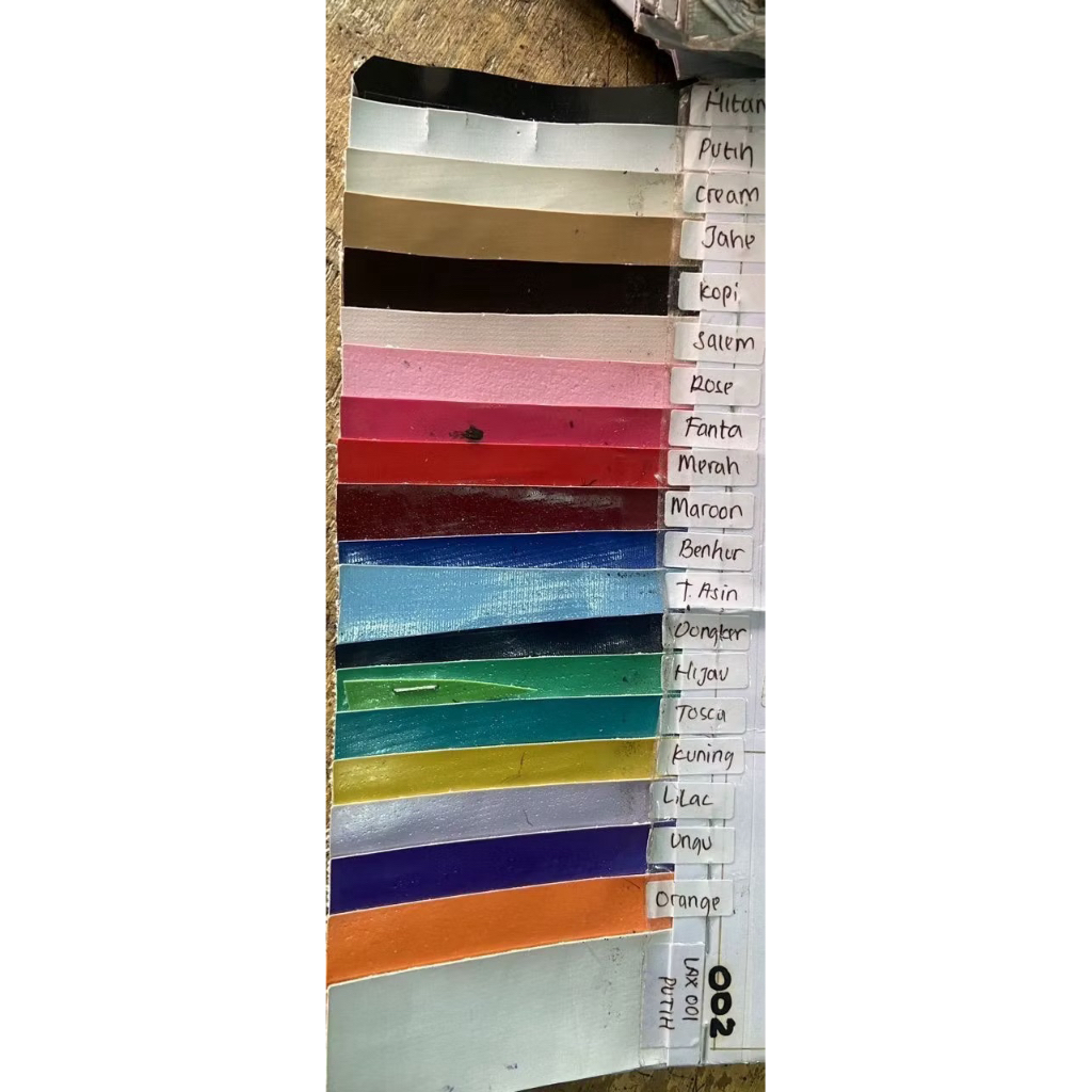 Jual TAS MIKA TENGAH | Shopee Indonesia