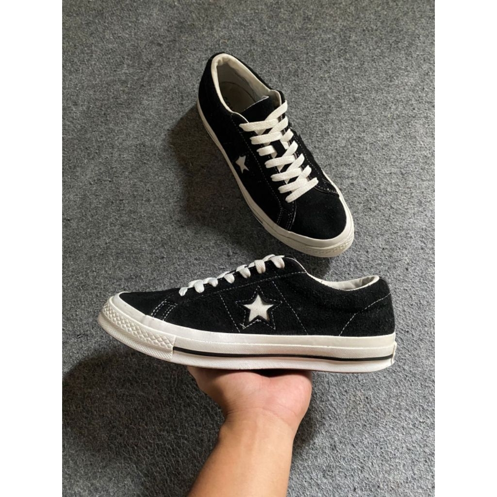 Jual converse os bw | Shopee Indonesia