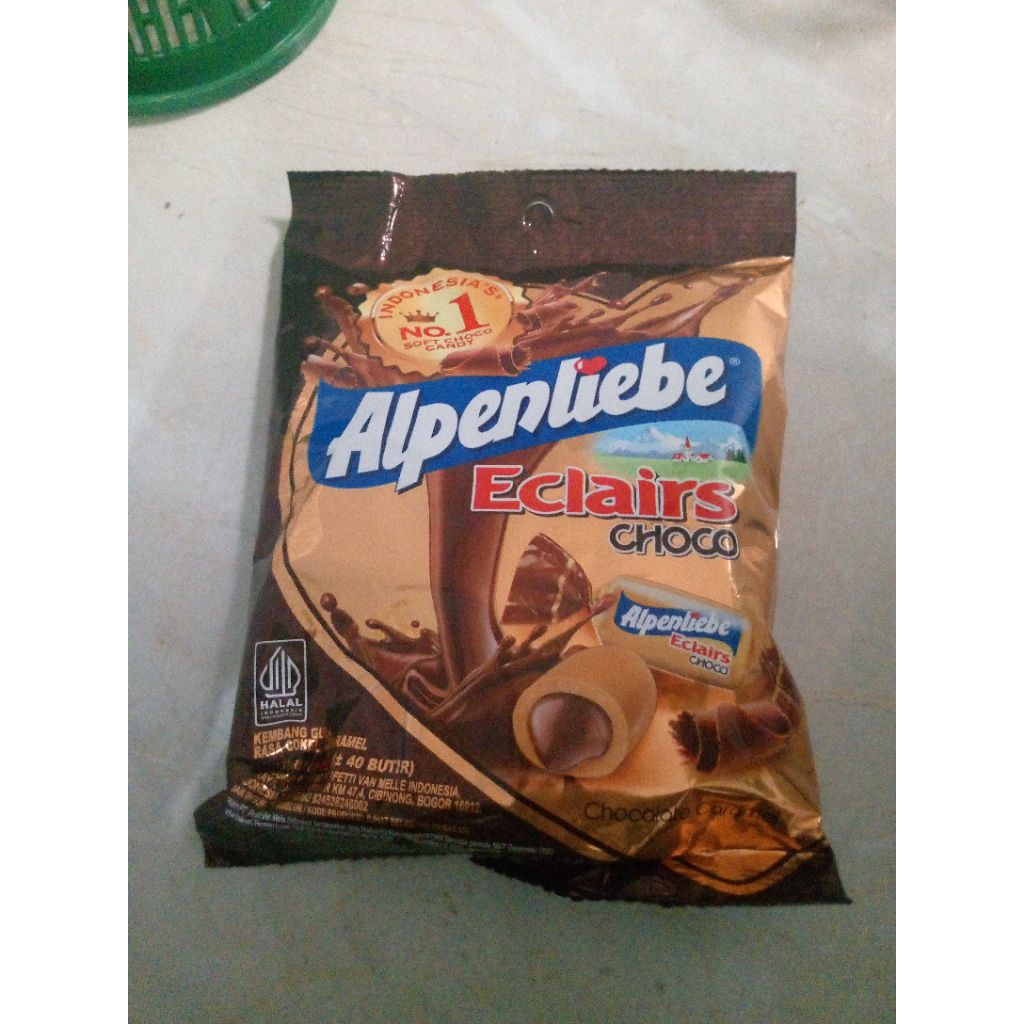 Jual Permen alpenliebe | Shopee Indonesia