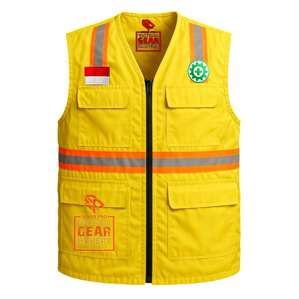Jual ROMPI SAFETY FIRST/ROMPI PROYEK/ROMPI TAMBANG/ROMPI SAFETY/ROMPI ...