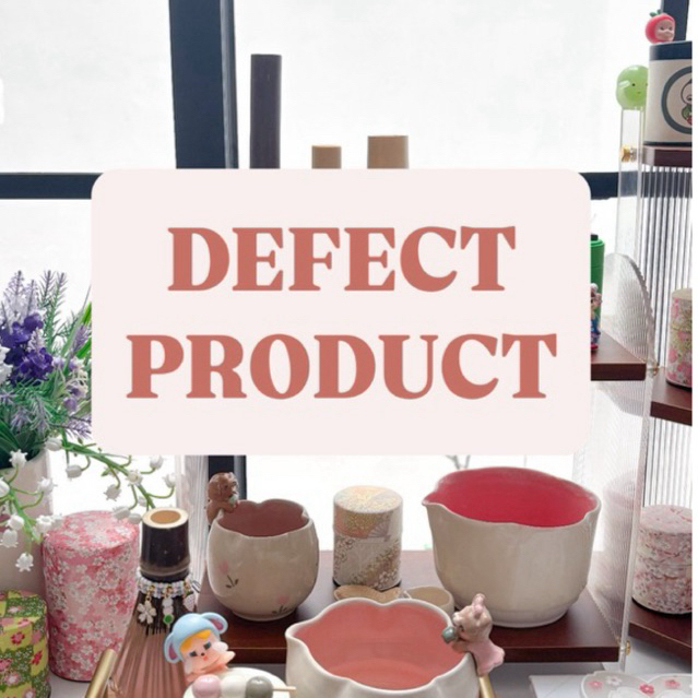 Jual DEFECT product (produk masih ok yah) | Shopee Indonesia