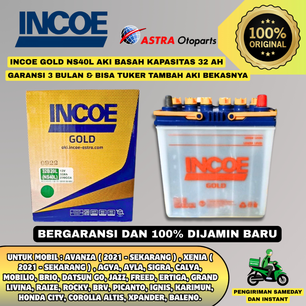 Jual AKI MOBIL ERTIGA , XENIA Xenia ( 2021 - Sekarang ) , AYLA , IGNIS , BALENO , COROLLA ALTIS ...