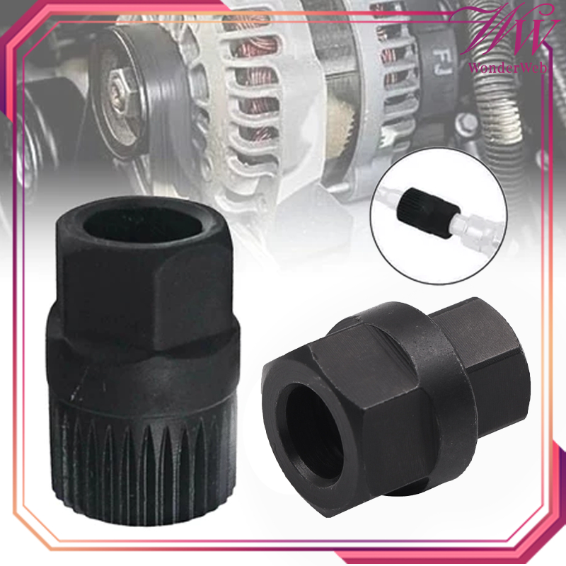 Jual Alat Pelepas Katrol Generator Segi Enam 33gigi Alat Pelepas Katrol ...