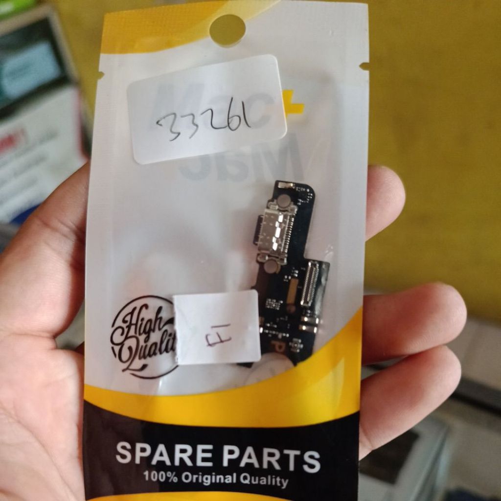 Jual PAPAN CHARGER PCB XIAOMI POCOPHONE F1 Poco f1 macplus+ic | Shopee ...
