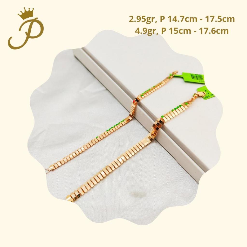 Jual Rante Mas Kuning 8K Mdl Milan-78104 ,78089 | Shopee Indonesia