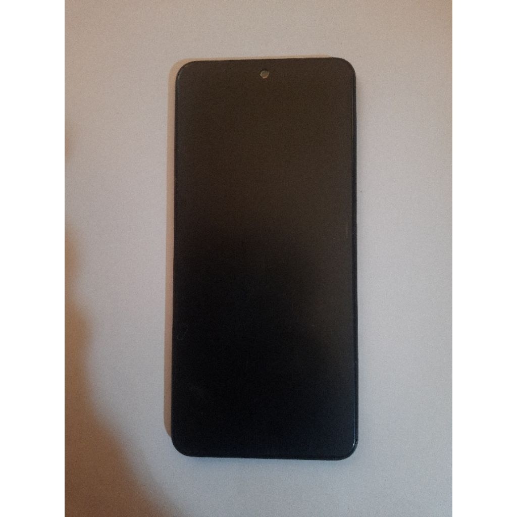 Jual LCD+Frame Redmi note 10 Original 100% Copotan | Shopee Indonesia