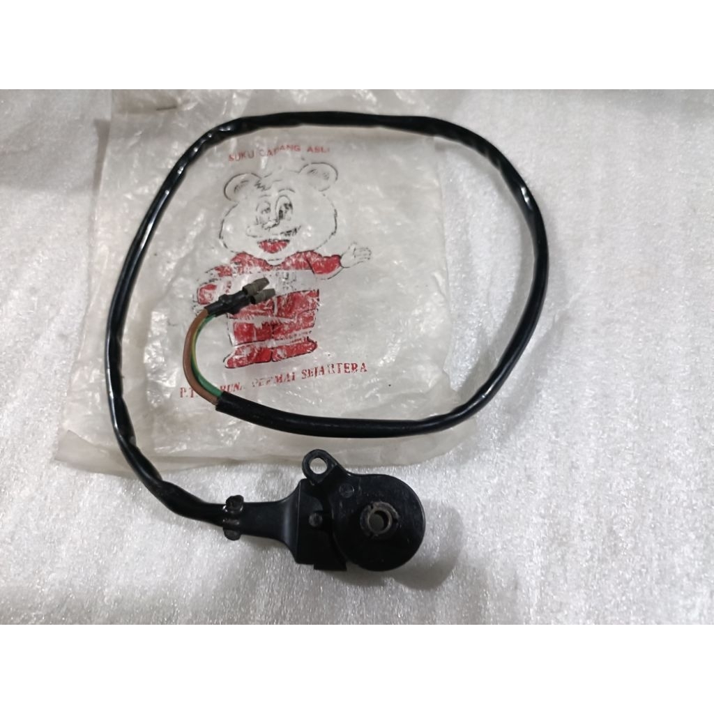 Jual Switch rem swit rem suit rem depan yamaha rs125 rs100 gt80 rd125 ...
