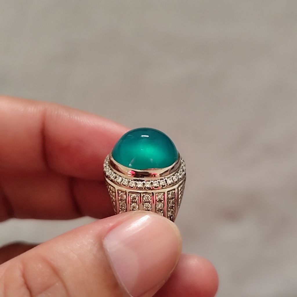Jual Bacan Doko Serat Air Gula, Rasa Bacan Halmahera + Sertifikat ...