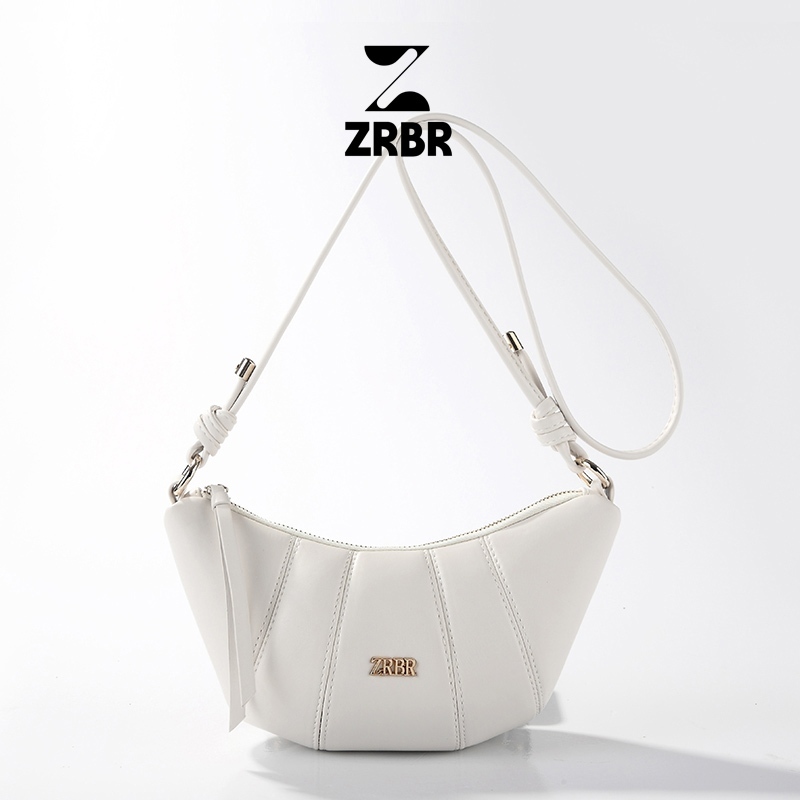 Jual ZRBR - Tas Dumpling Wanita Trendy - Crossbody dengan Sistem Tali ...