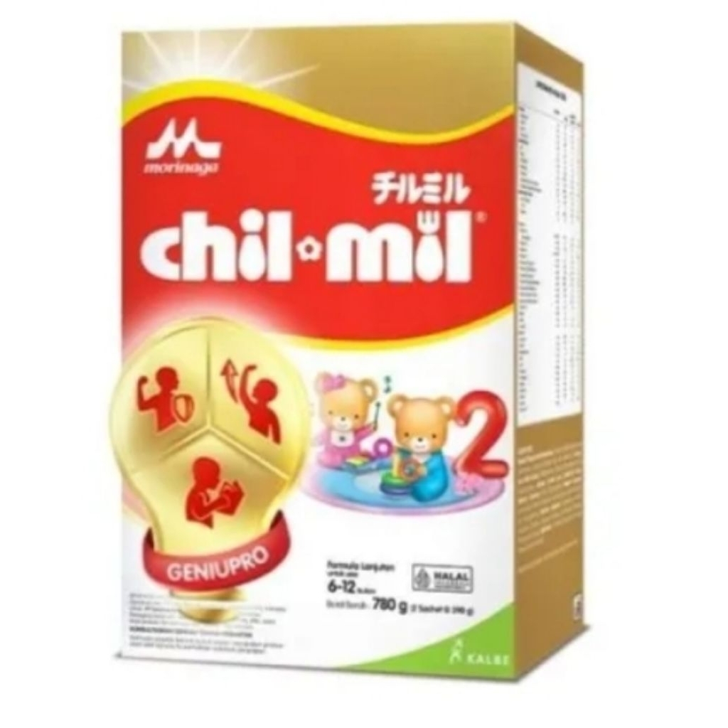 Jual Susu Chil Mil 780 gr | Shopee Indonesia