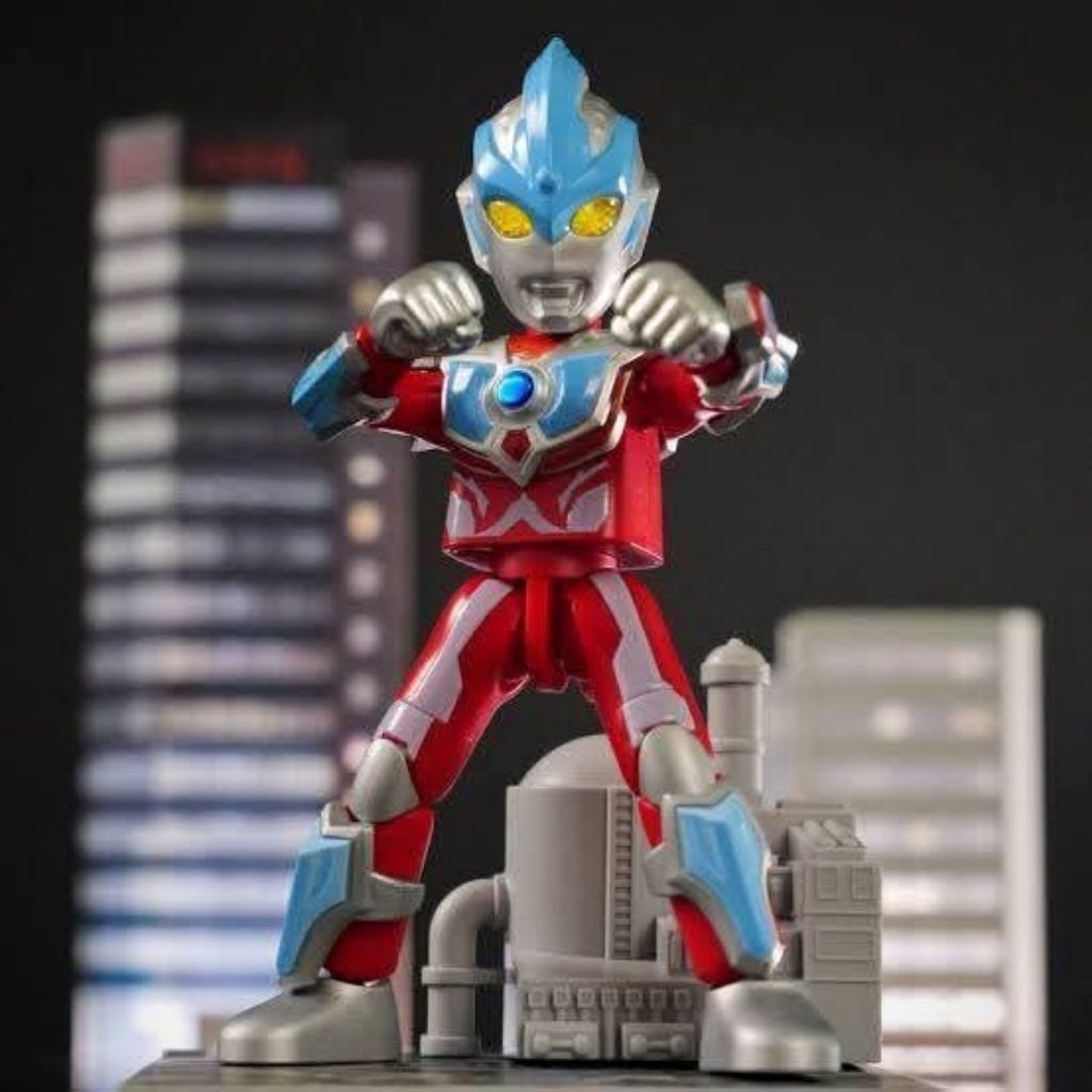 Jual BLOKEES ULTRAMAN SHINING VERSION 09-GINGA STRIUM | Shopee Indonesia