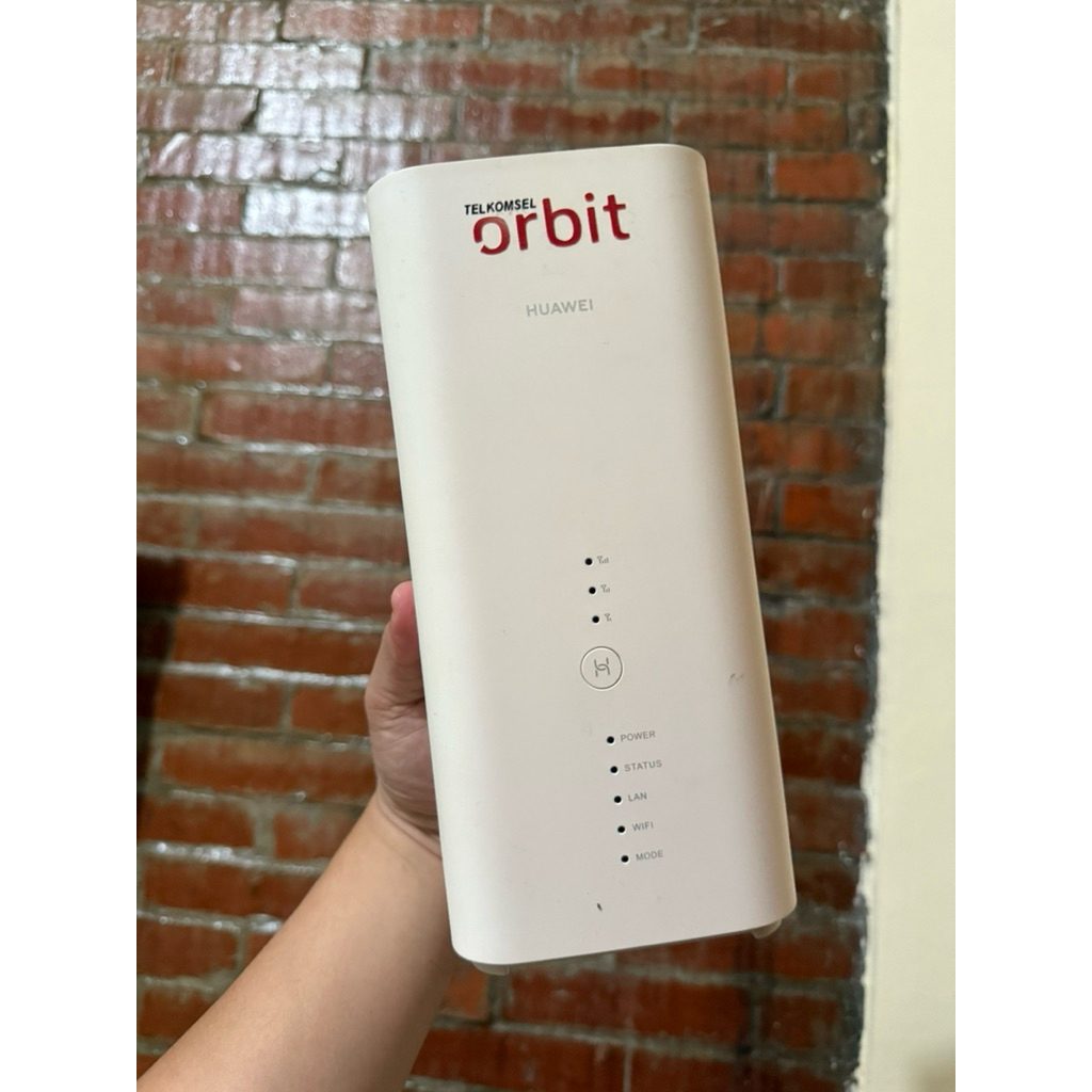 Jual MODEM ORBIT MAX UNLOCKED | Shopee Indonesia