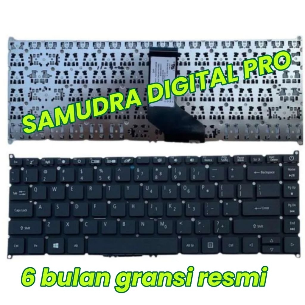 Jual Keyboard acer aspire 3 314-33 | Shopee Indonesia