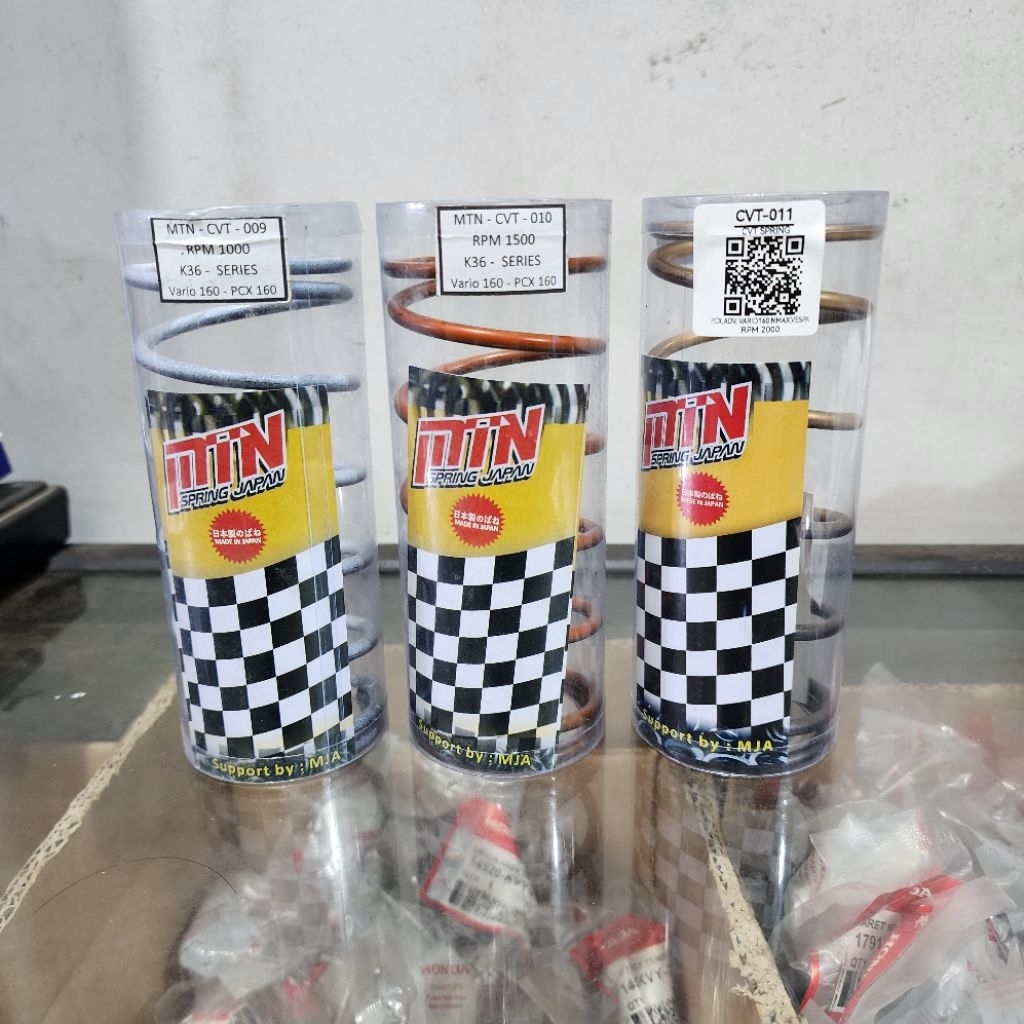 Jual PER CVT PCX 150 160 VARIO 160 ADV BEAT VARIO 125 SCOOPY 1000 1500 ...