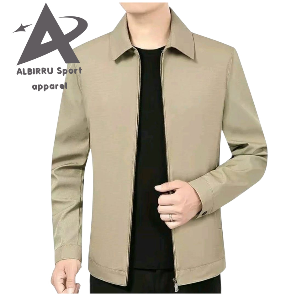 Jual JAKET Semi Jas atw Jasket motif SBY TERKOMPLIT UK M-XXXXXXL jasket ...