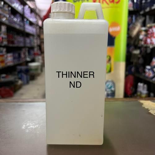 Jual Thinner ND 1 LITER | Shopee Indonesia