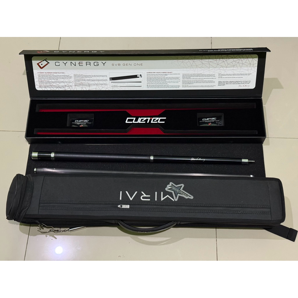 Jual cuetec svb | Shopee Indonesia