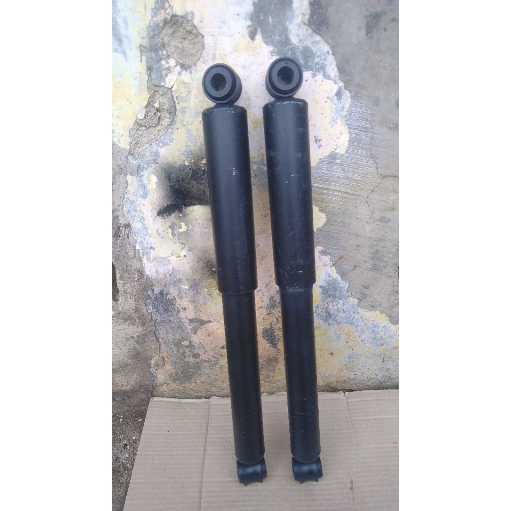 Jual shockbreaker belakang 2 pcs Toyota kijang super grand kapsul original | Shopee Indonesia