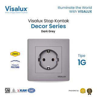 Toko Online Visalux Official Store | Shopee Indonesia