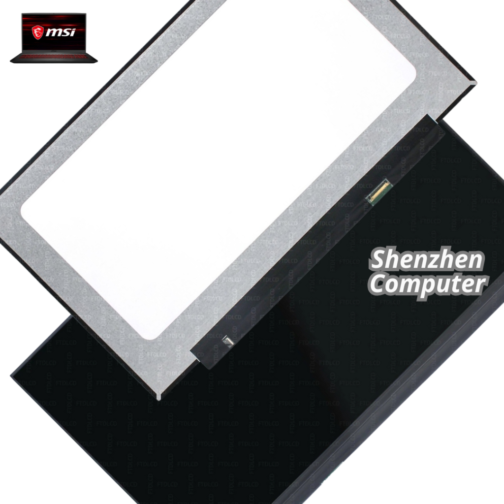 Jual Layar LCD MSI GF75 Thin 9SC 9RCX 9SCSR 9SCXR monitor panel screen ...
