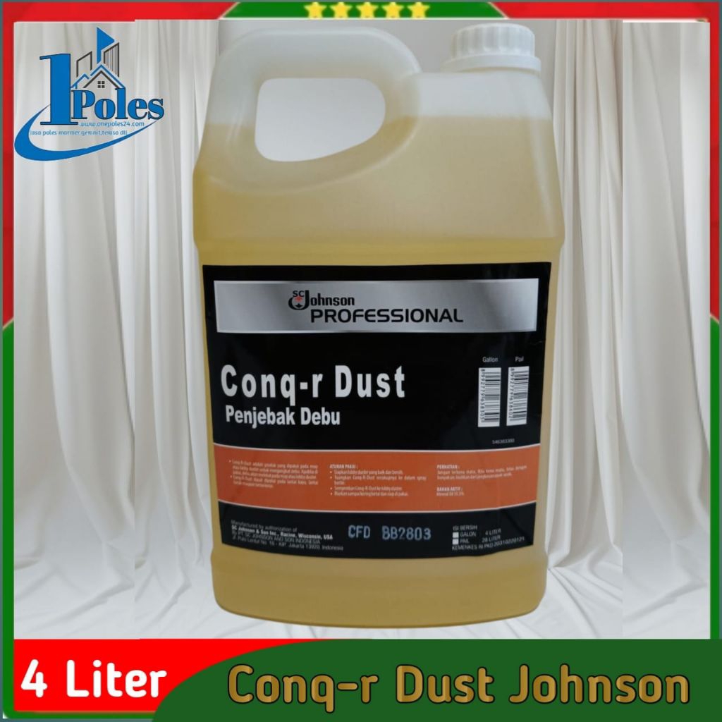 Jual Conq-r Dust Penjebak debu | Shopee Indonesia