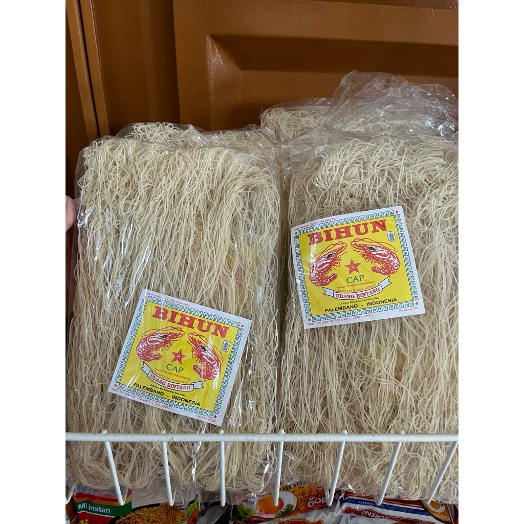 Jual BIHUN CAP UDANG | Shopee Indonesia