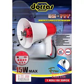 Jual Megaphone Terlengkap & Harga Terbaru Desember 2025 | Shopee Indonesia