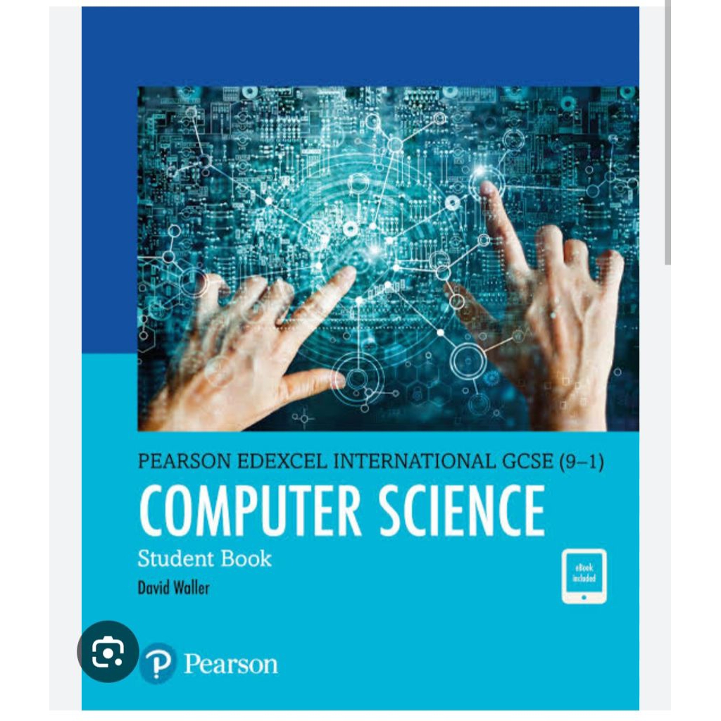 Jual BUKU COMPUTER SCIENCE STUDENT BOOK | Shopee Indonesia