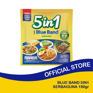 Toko Online Blue Band Official Shop | Shopee Indonesia
