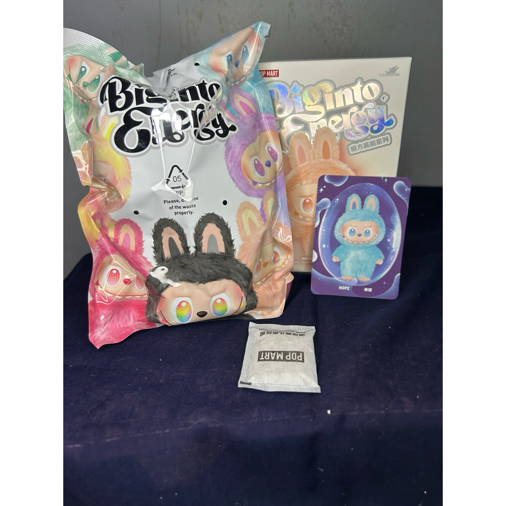 Jual Labubu V3 Hope | Shopee Indonesia