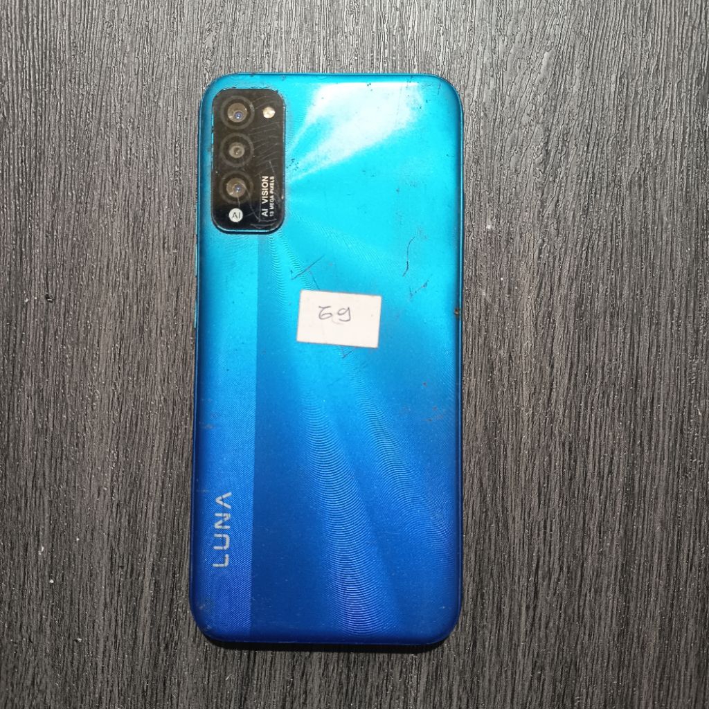 Jual Mesin LUNA G9 Poni Normal Unit | Shopee Indonesia