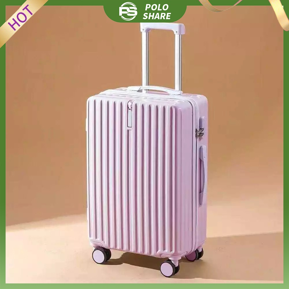 Jual Poloshare Koper kabin ringan Size 20/22/24/28 Inch Desain Modern ...