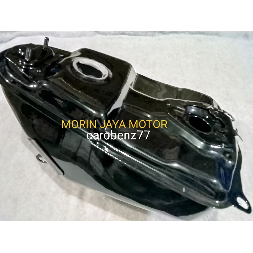 Jual TANGKI BENSIN SUPRA X FIT LAMA (TAKAYAMA) | Shopee Indonesia