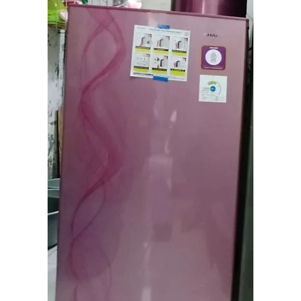 Jual Kulkas 1 Pintu Sharp SJ N 162 Kapasitas 133 Liter | Shopee Indonesia