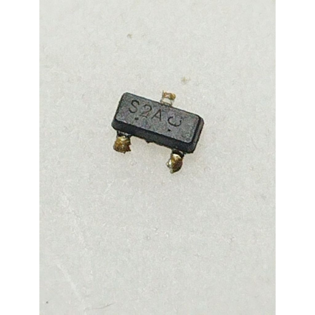 Jual Transistor SMD S2A C | Shopee Indonesia