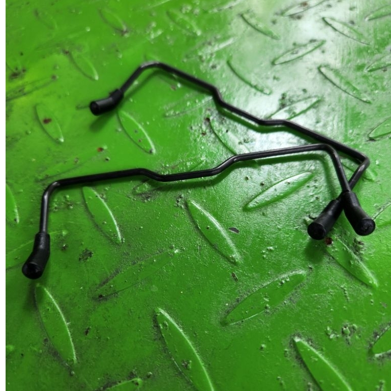 Jual sand paper clip spanner no30 penjepit kertas amplas mesin doliz ...