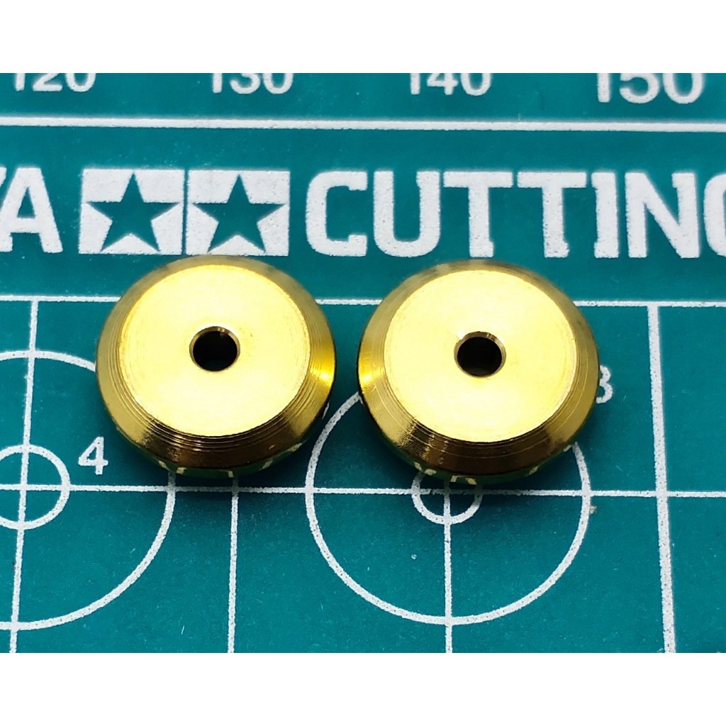 Jual Tamiya Adjustable Mass Damper Set 2.5gr Coin Original | Shopee ...