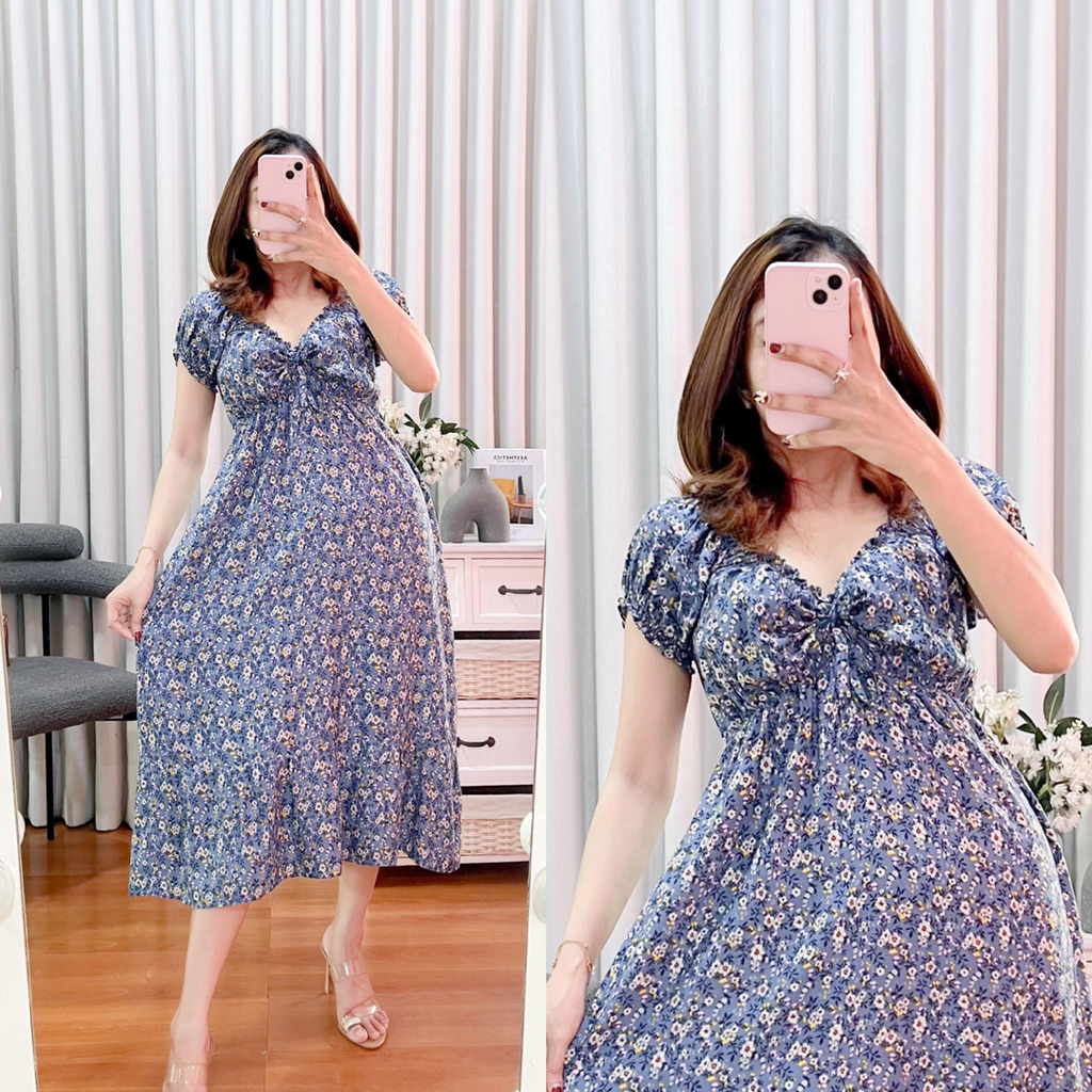 Jual DASTER SERUT DADA MARINA//DASTER CANTIK//HOMEDRESS KEKINIAN ...